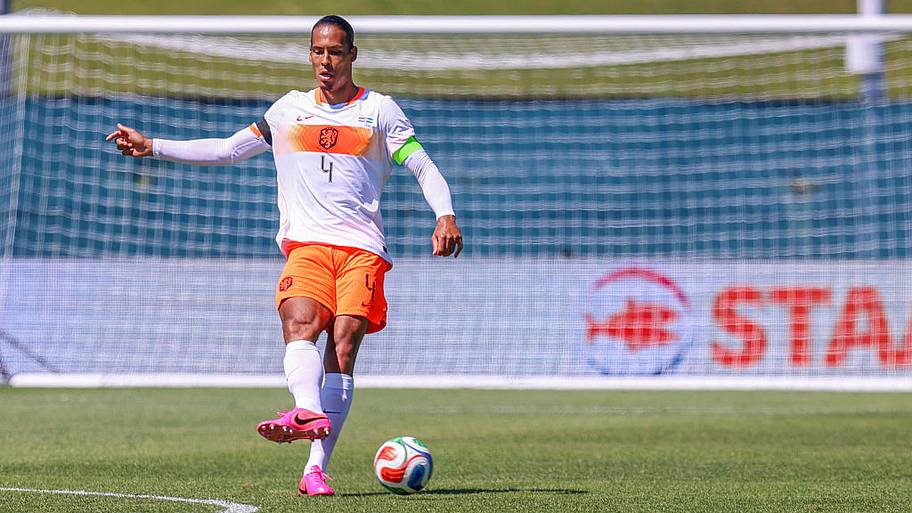 Monday musings: What would World Cup glory mean for Liverpool captain ...