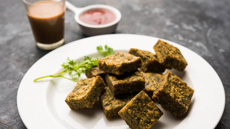 Sepu vadi is a traditional Himachali dish you should not miss