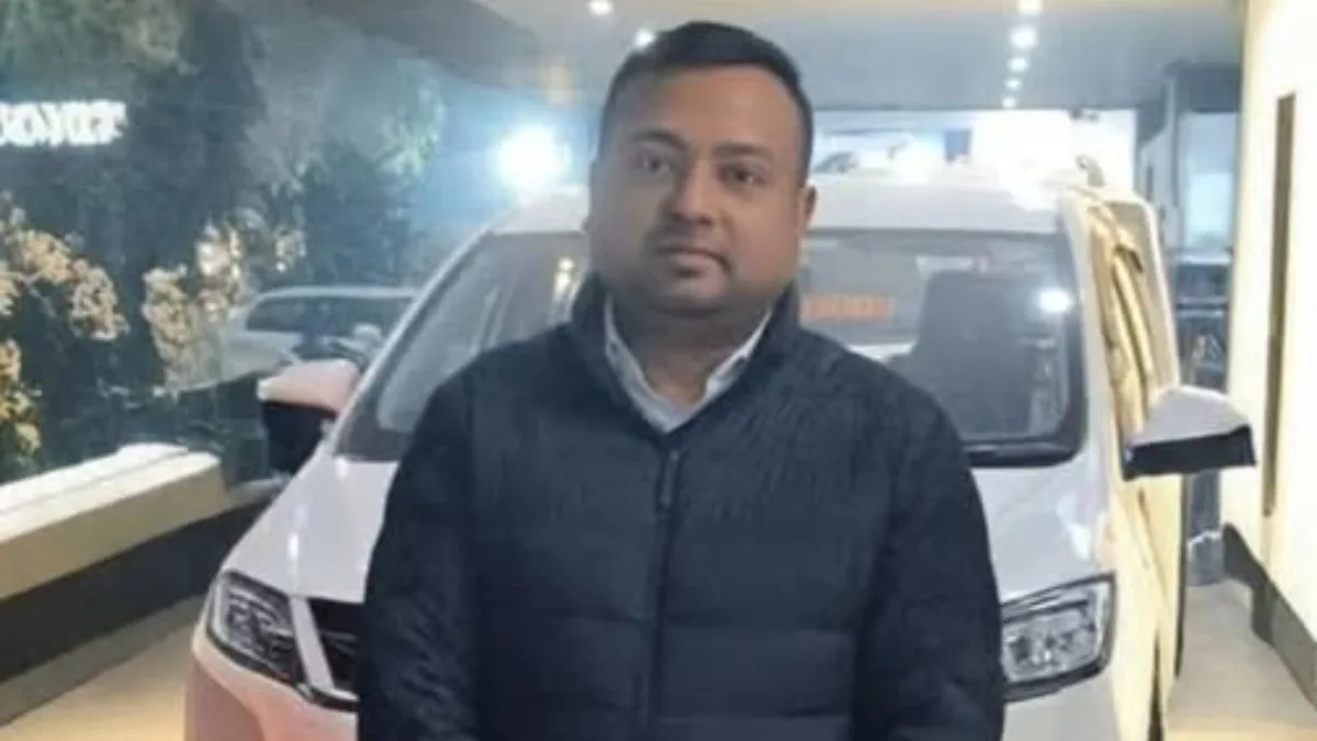 Illegal land-grabbing case: Arrest warrant issued against Abhishek ...