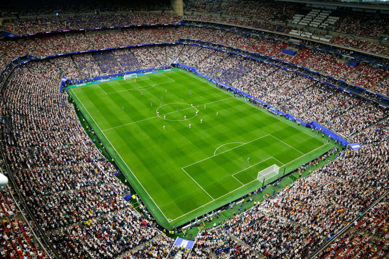 World Cup racism monitor urges FIFA to remove match official over hand ...