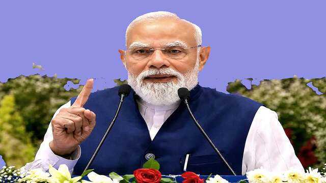 NDA govt focused on improving ordinary citizens' quality of life in 12 ...