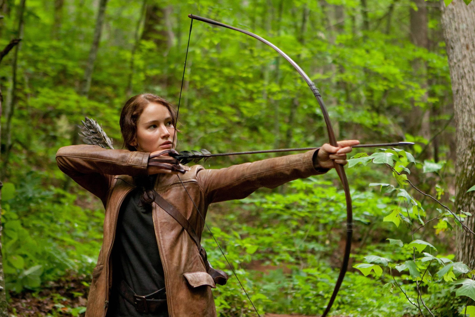 All 5 'Hunger Games' movies head to Netflix: Here’s when you can stream ...