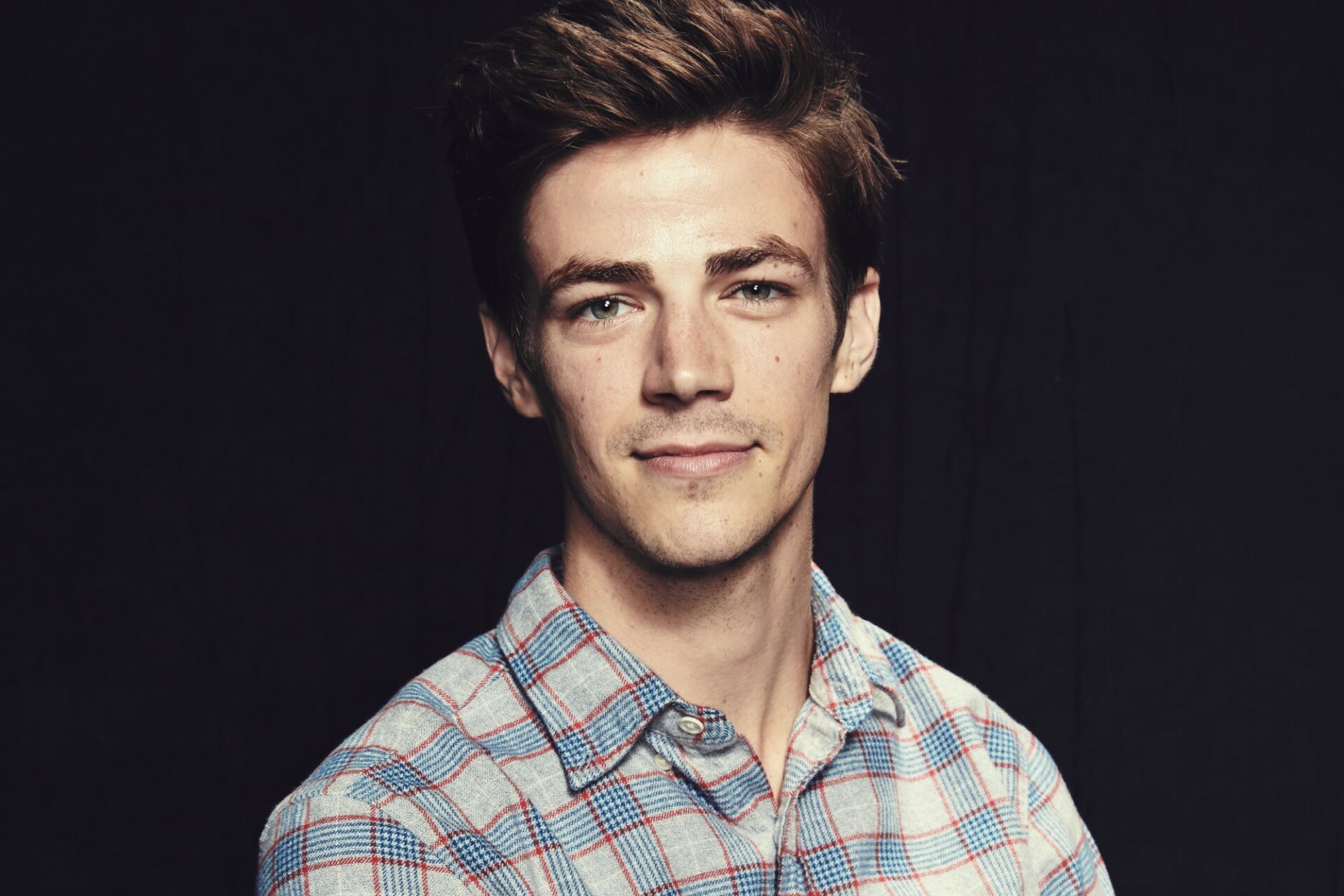 Il motivo per cui Grant Gustin ha lasciato 'The Flash' all'apice del ...