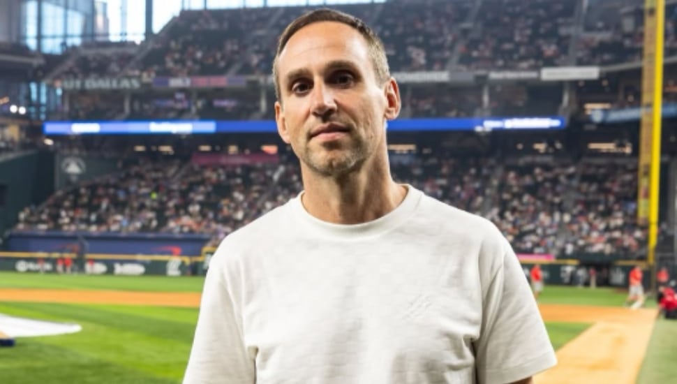 Lafayette Hill’s Michael Rubin named to Time’s 100 most influential ...