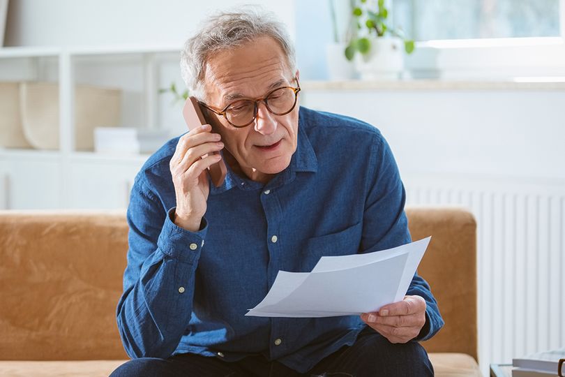 HMRC shares update over change to pensioner tax codes