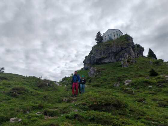 Introbio. Il campo scuola degli Alpini si è riconfermato un successo