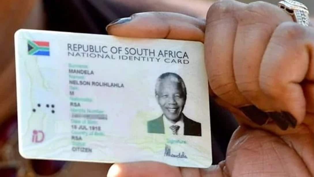 Home Affairs Minister Leon Schreiber pushes smart IDs as Home Affairs ...