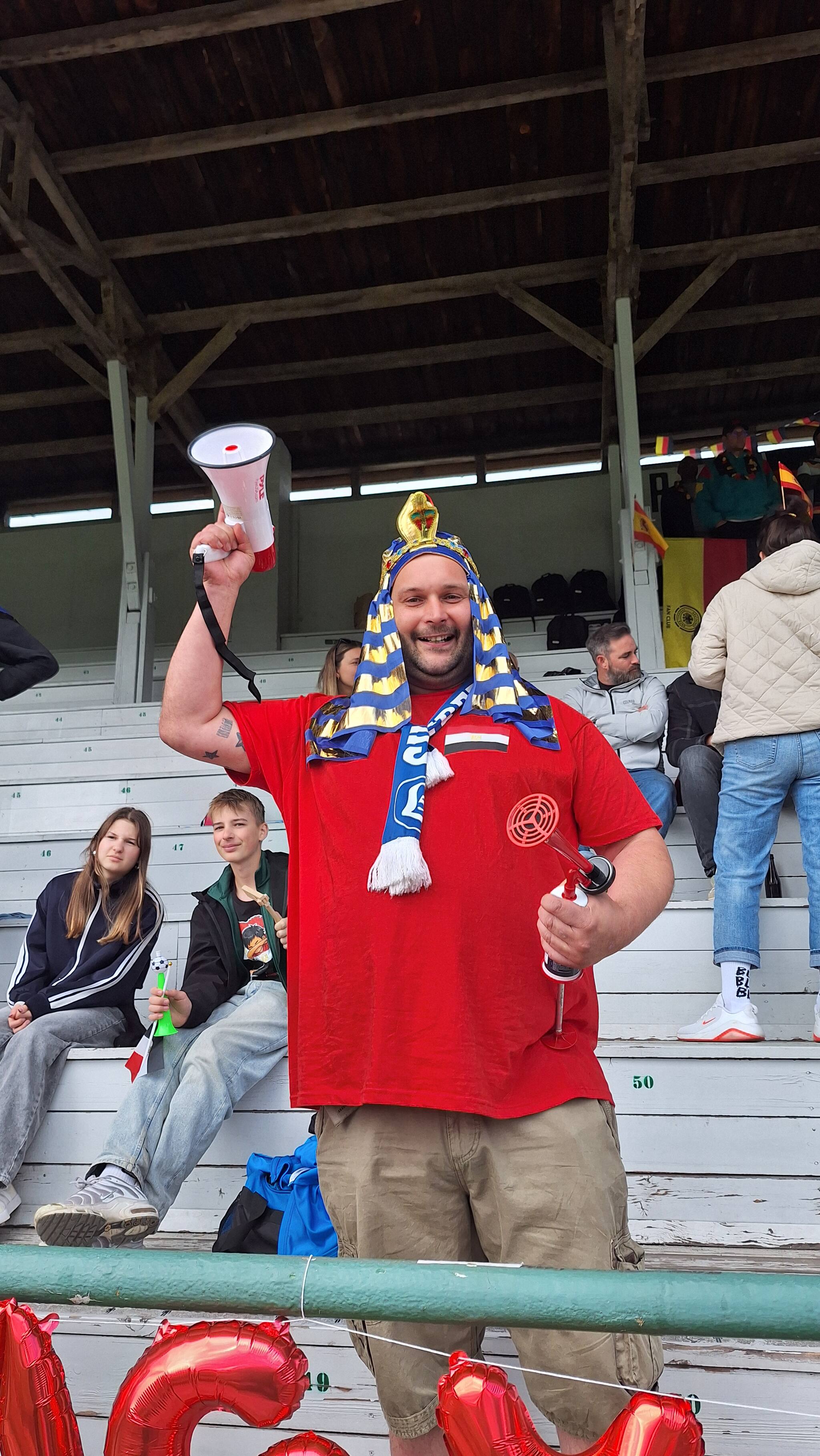Beste Fan-Performance und Topscorer: Marokko und Japan holen Titel bei ...