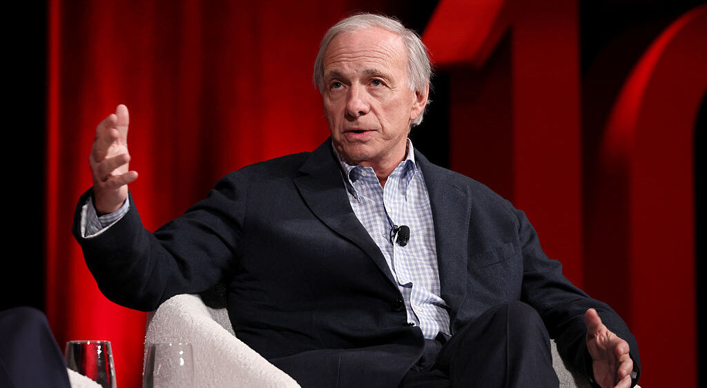 Ray Dalio says most AI investors are misguidedly betting on the wrong ...