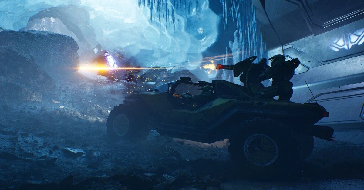 Halo, serve PlayStation Plus per giocare in split-screen?