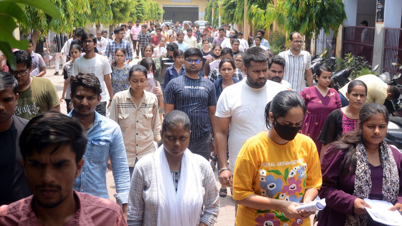 UPSC CSE result 2026 news: How to check the Civil Services prelims ...