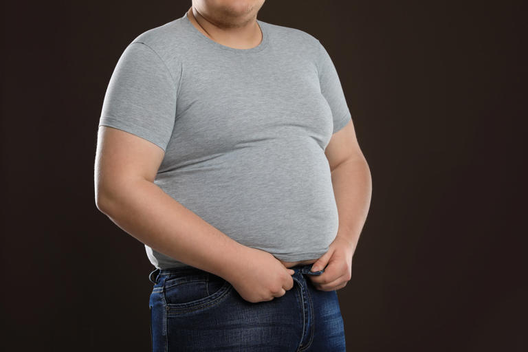 Half of Seoul men obese, double women's rate