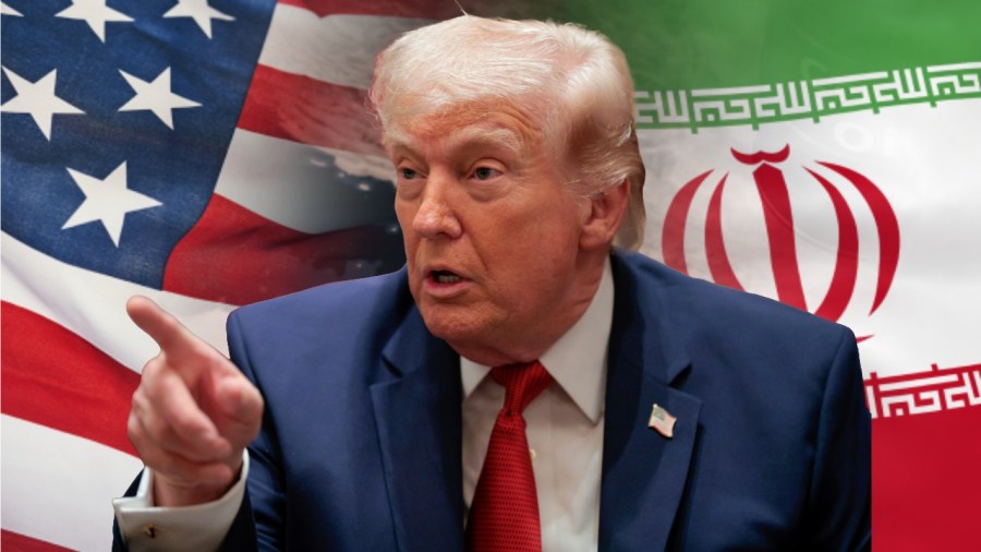 Peace deal reached between US and Iran, Strait of Hormuz reopening