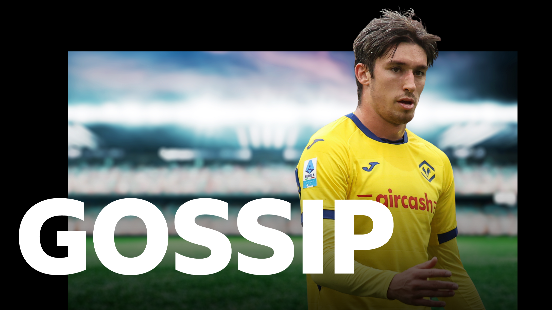 Celtic keen on Scotland striker - Monday's gossip