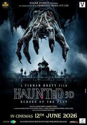 Haunted 3D 2 tops box office opening weekend: Mimoh Chakraborty beats ...