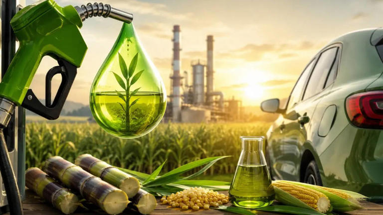 What is E100 fuel? Everything you need to know about India's biggest ...