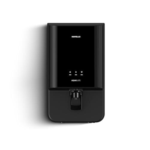 5 UV and UF water purifiers designed for municipal water supply at home