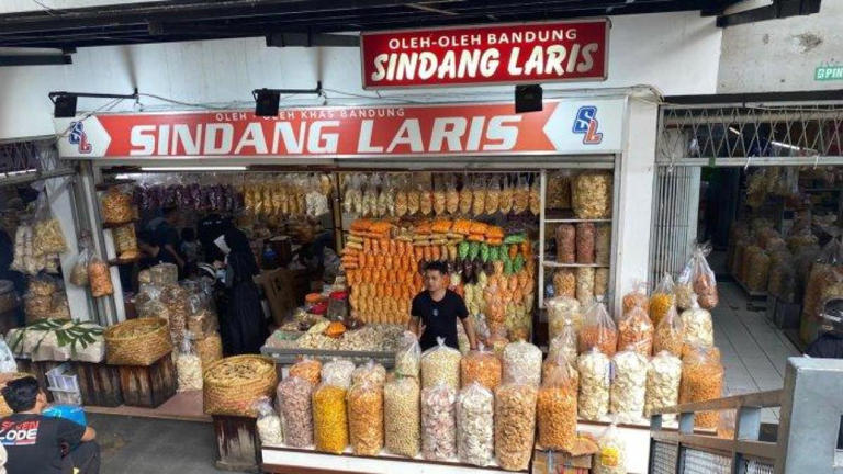 Siap liburan akhir tahun 2026? Catat 7 rekomendasi tempat berburu oleh ...