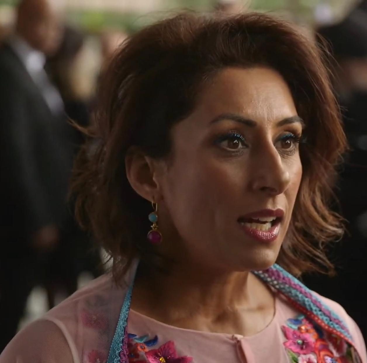 Saira Khan : son virage du cardio vers la musculation pour un bien-être ...