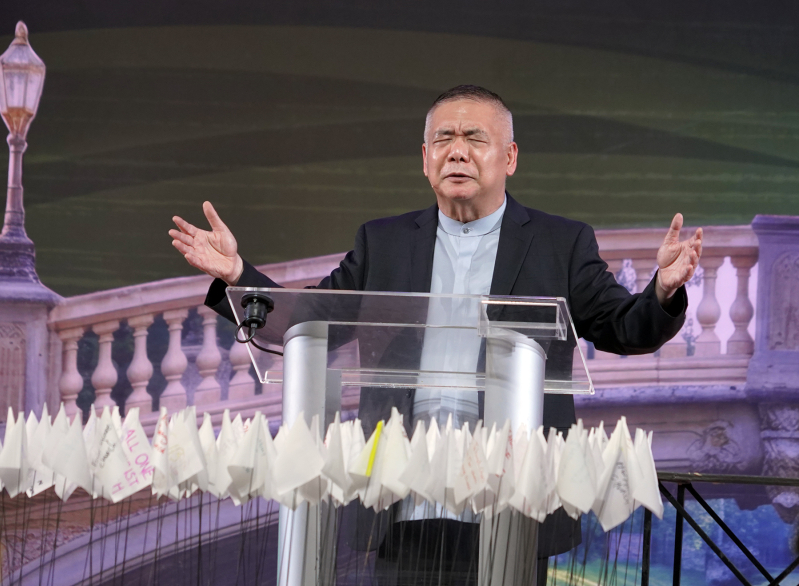 'Start from within': Asia Conference on Church & Mission closes with ...