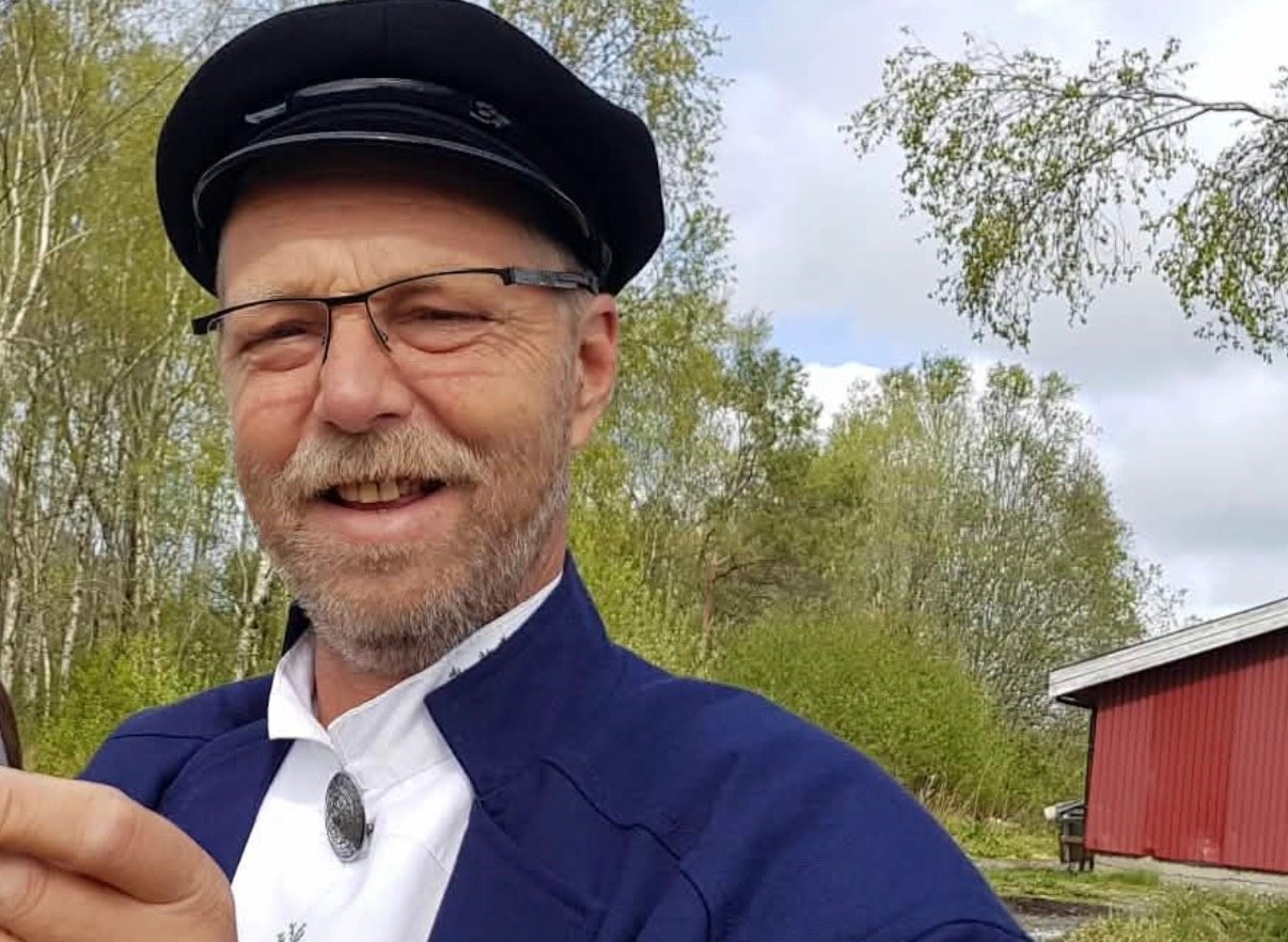 Frp-politiker omkom i ulykke i Aure