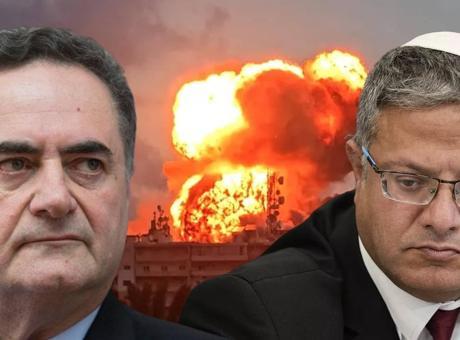 ABD-İran anlaşmasının ardından İsrail'den 'sömürge değiliz' açıklaması ...