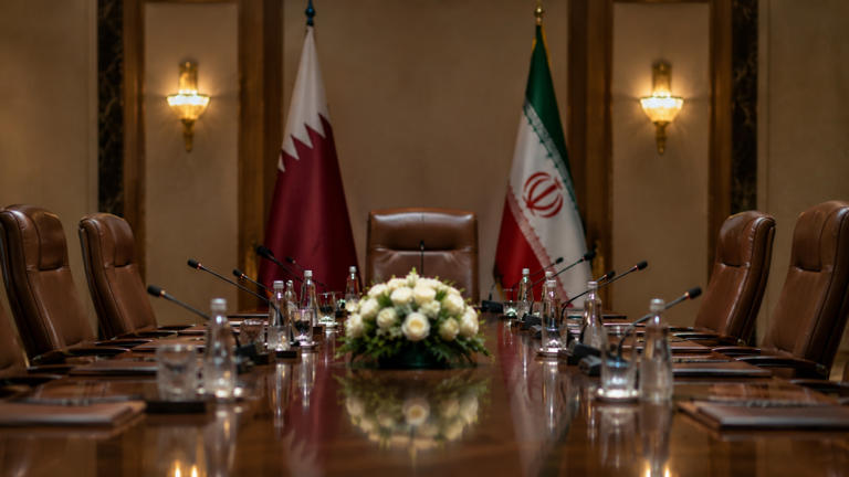Qatar mediation and Iran-US talks stall as fresh attacks deepen crisis