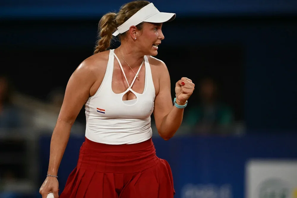 Vekicová se přiznává: „Loni a v prvních měsících sezóny jsem pochybovala“