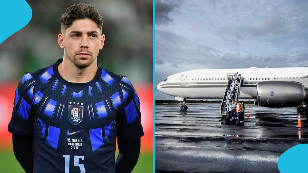 Uruguay hit with World Cup travel setback hours before Saudi Arabia opener