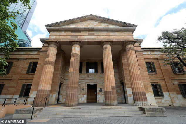 Famous Aussie athlete pleads guilty to aggravated assault against a ...