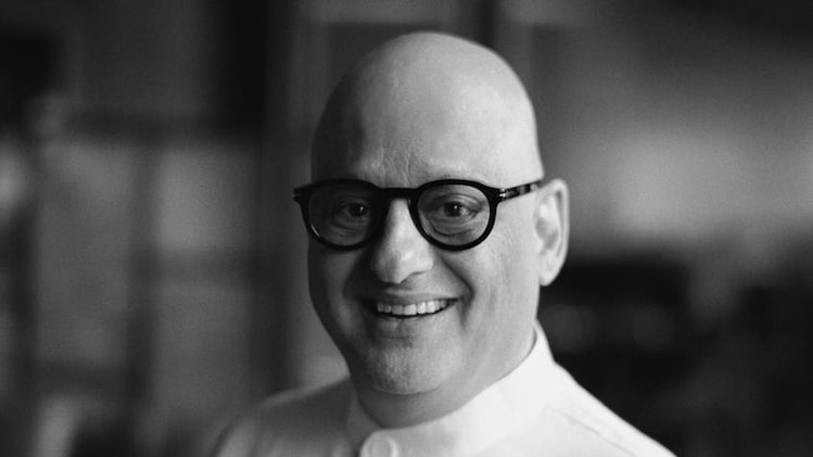 HELLO! India exclusive: "Food is rarely just about food": Chef Rahul ...