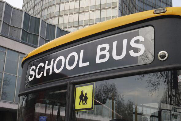 UK coach company that served schools crashes into liquidation - driving ...