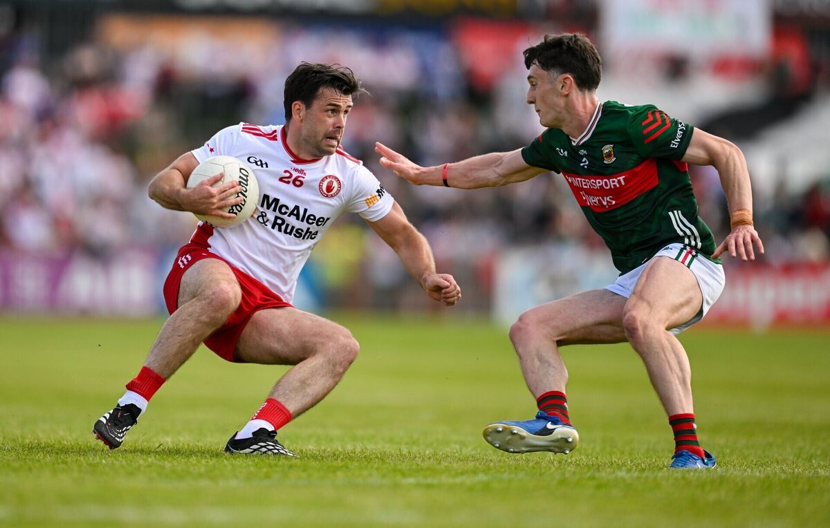 Éamonn Fitzmaurice: Football quarter-finalists can sit back and watch ...