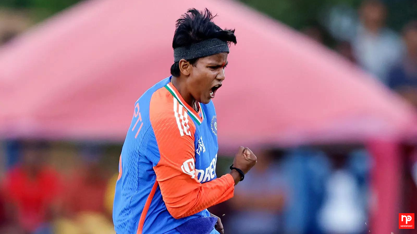 Deepti Sharma’s historic 5-wicket haul against Pakistan creates ...