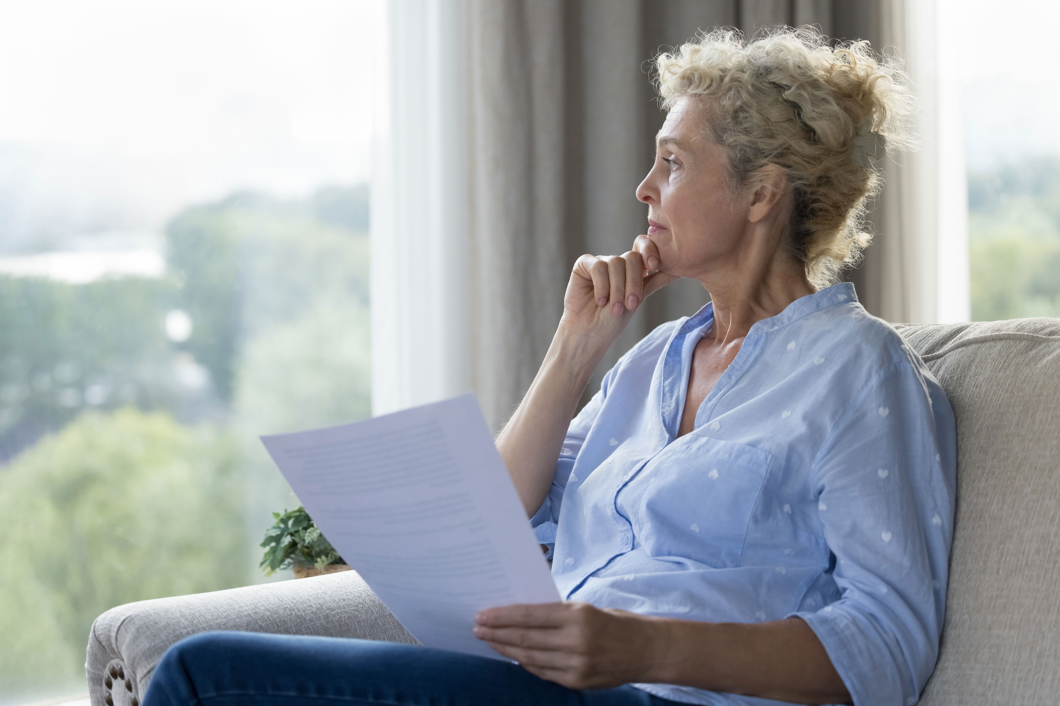 Dear Abby: Am I selfish for not giving my husband’s children money from ...