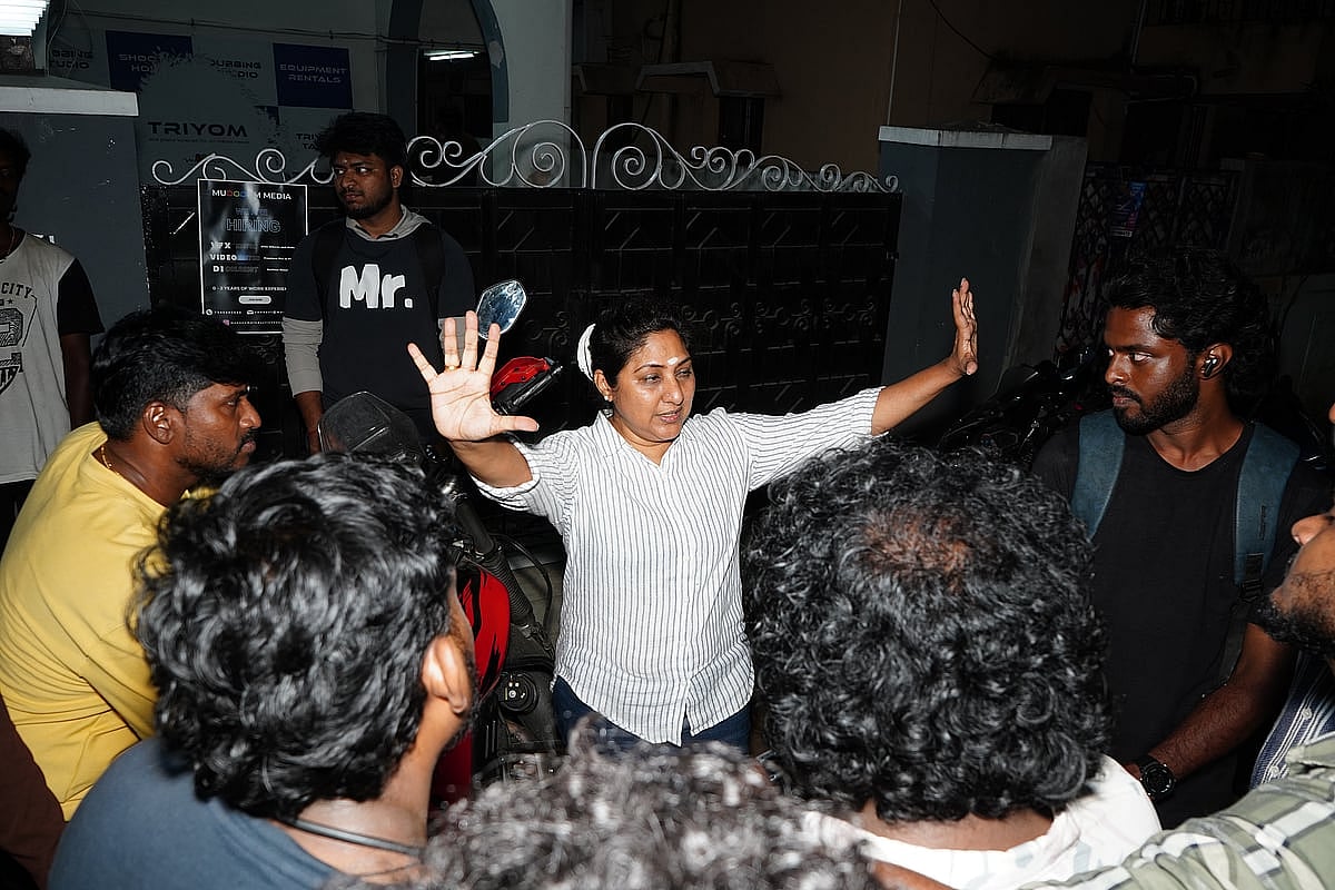 Rohini: Audiences should also actively discourage the objectification ...