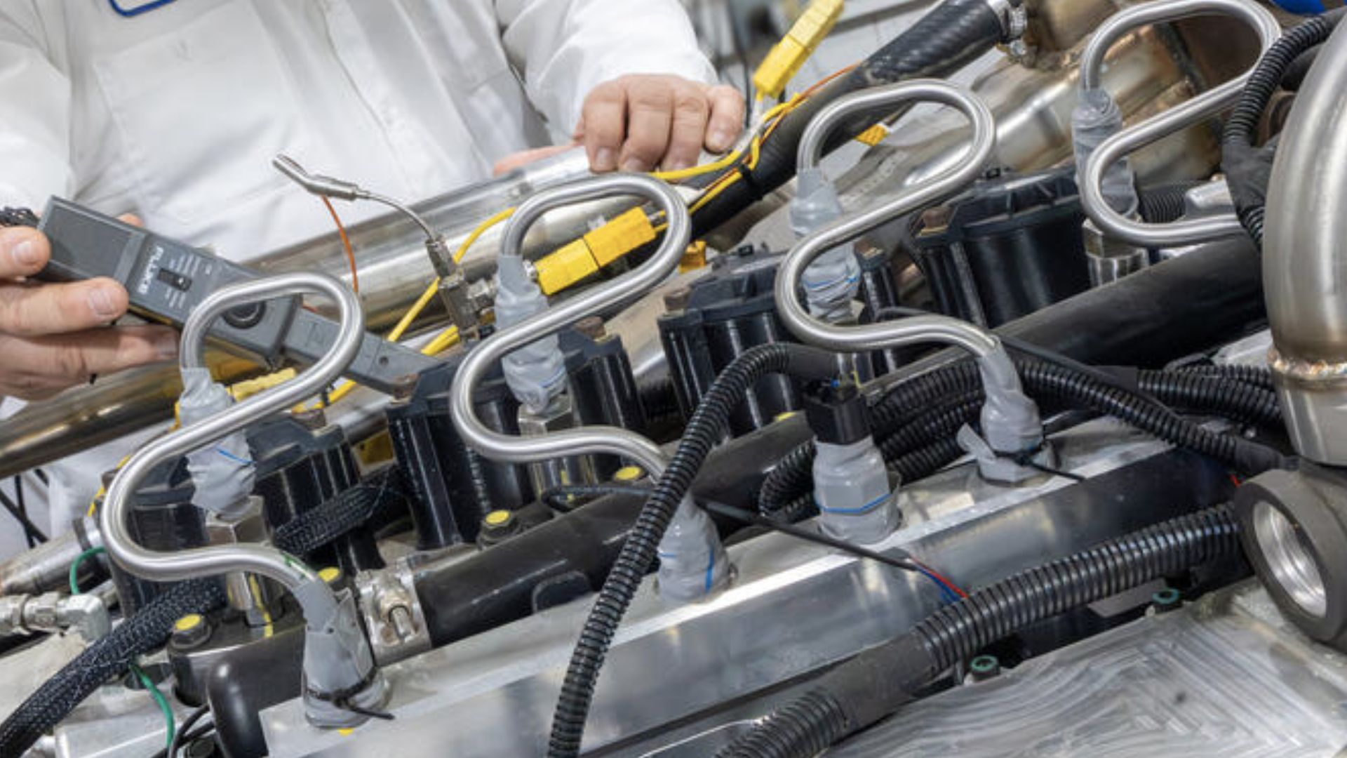 US scientists’ diesel engine can meet emission standards while offering ...
