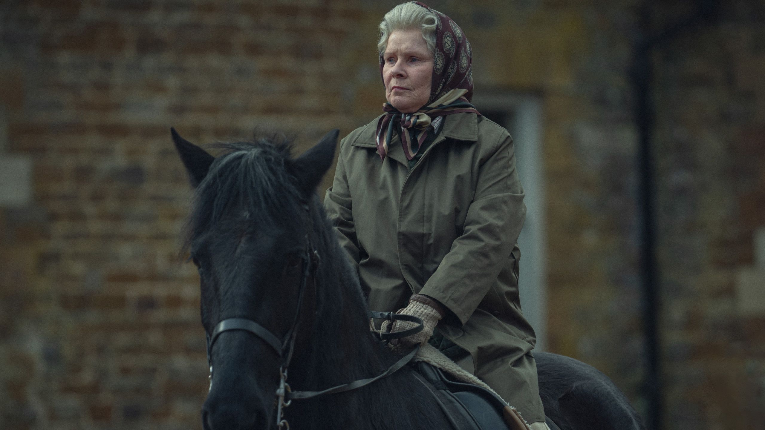 Netflix's smash hit period drama is so good, it survived recasting the ...