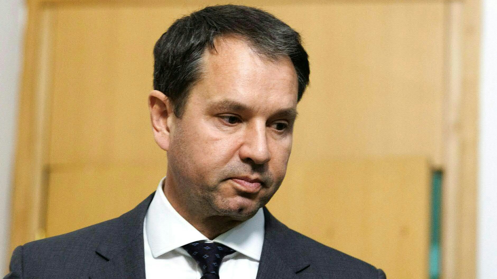 Thomas Schmid wegen Amtsmissbrauchs angezeigt