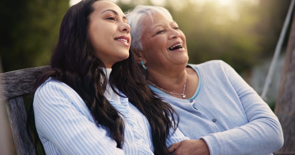 10 traits science says you only inherit from mom (and the ones dad ...