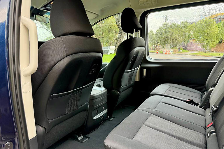 Hyundai Staria 2026 review: Diesel