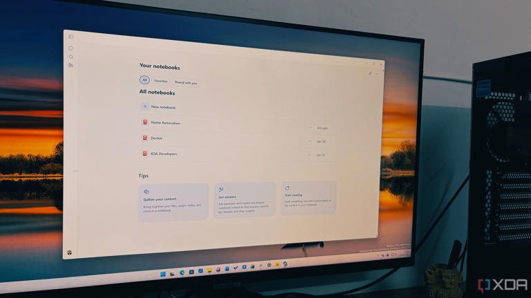 My favorite alternative to NotebookLM isn't Claude Projects; it's ...