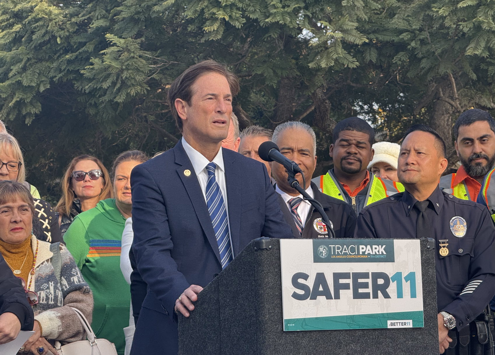Hochman pushes DUI crackdown named for Braun Levi in Sacramento crime ...