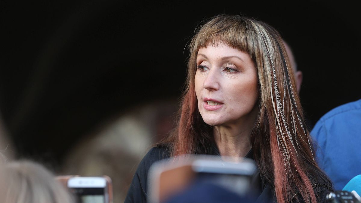 Hanka Rackwitz startet neu: Vom «Sommerhaus» in den Dorfkrug