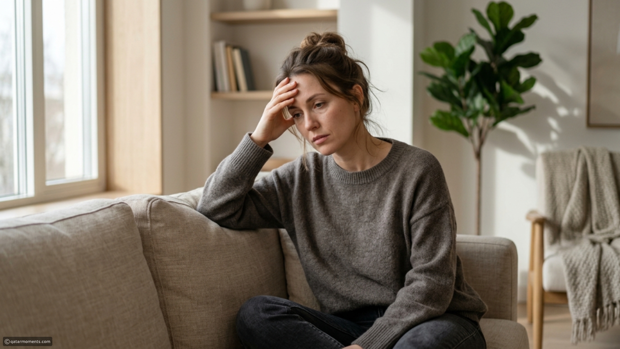 13 quiet warning signs you're neglecting your own well-being