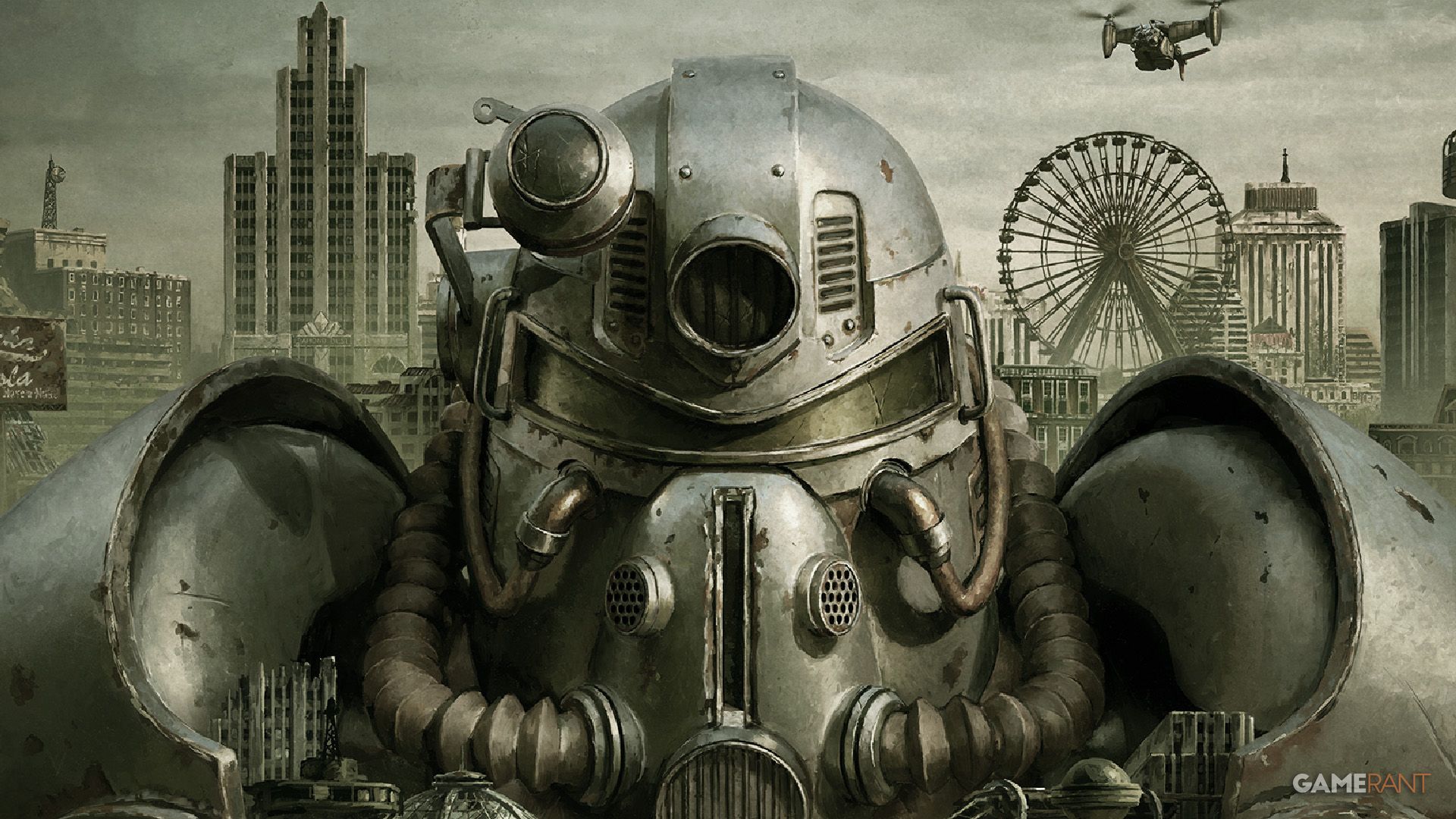Bethesda confirms disappointing Fallout 76 news