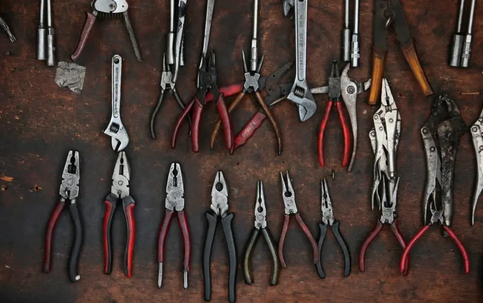 Report links American-made tool buyers to deliberate, long-term choices