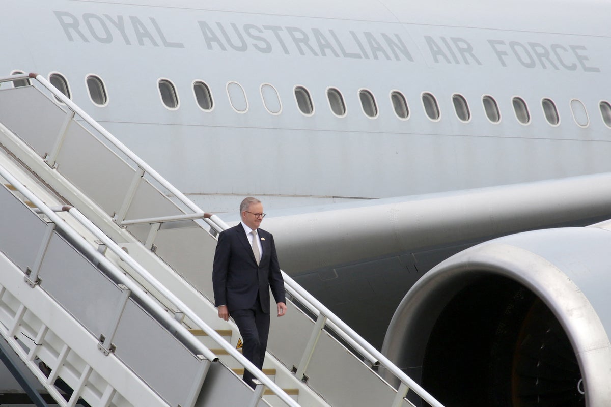 China’s ability to strike Australia will grow over next decade