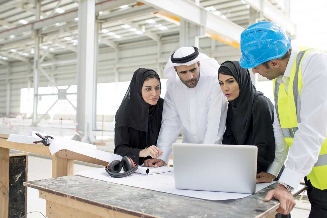 UAE salary structure for workers in 2026 released, breakdown of top ...
