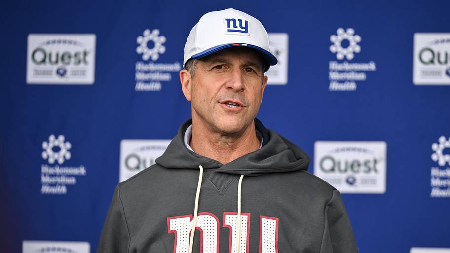The case for the Giants being laebeld OTA losers feels deeply flawed
